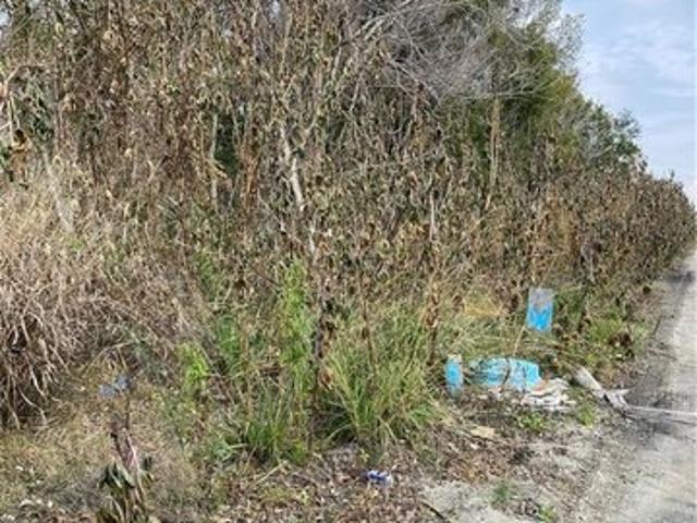 41375 Lawrence St Lot 3, New Orleans, LA 70129