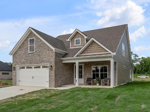 4137 Meadowlark Road