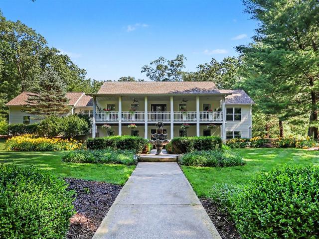 4137 Monroe Road
