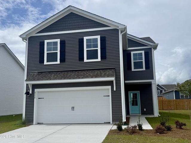 4137 Morning Light Dr SE Lot 273, Bolivia, NC 28422
