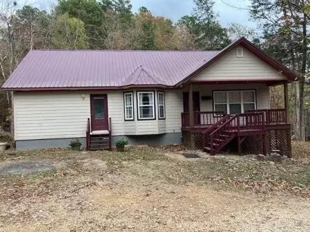 4137 NC 8167, JASPER, AR 72641 Single Family Residence For Sal.