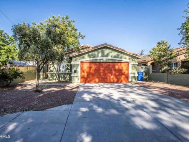 4137 North 11th St, Phoenix, AZ 85014