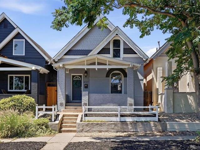4137 Osage St, Denver, CO 80211