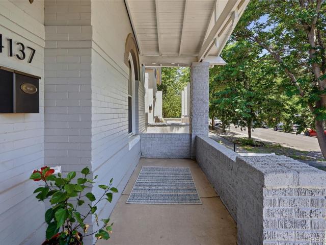 4137 Osage Street