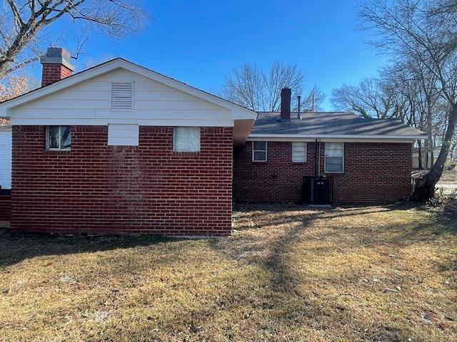 4137 Argonne St, Memphis, TN 38127 | MLS #10211 | Compass