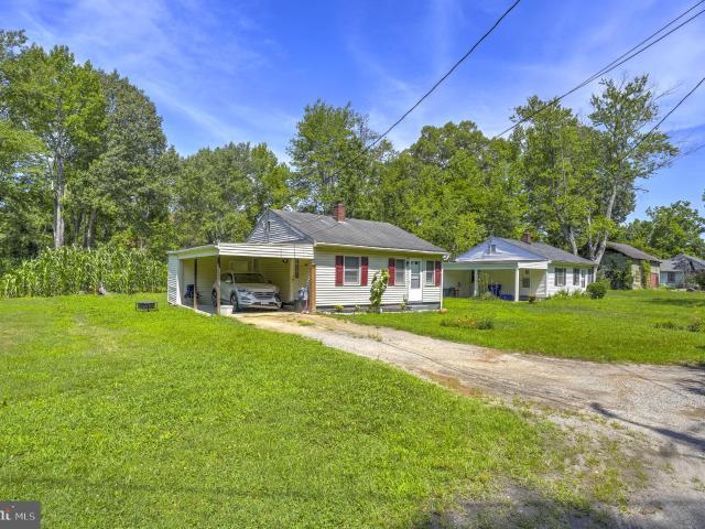 4137 Barrett Pl, Indian Head, MD 20640 | MLS #MDCH2056