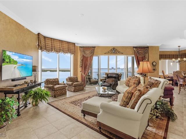 4137 Bay Beach Ln, Unit 5P2, Fort Myers Beach, FL 33931 | MLS #2026002
