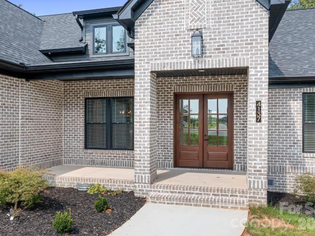 4137 Blair Road
