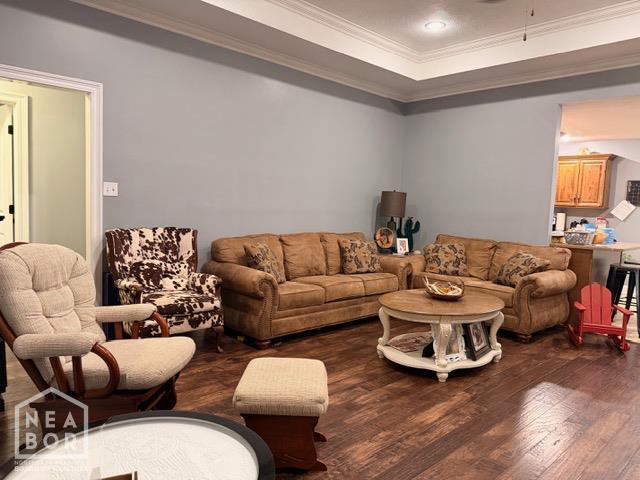 4137 Cypress Knoll Drive