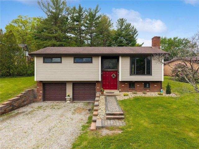 4137 Cambridge Dr, Irwin, PA 15642