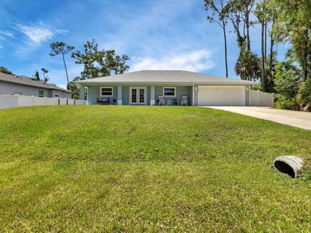 4137 Carver St, North Port, FL 34286