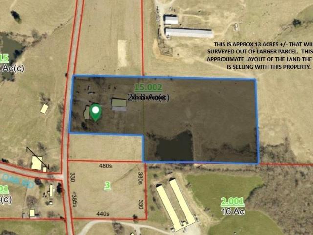 4137 Co Rd 940