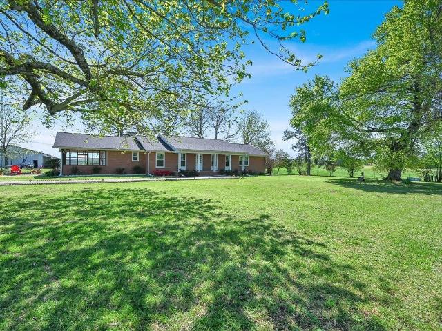 4137 Co Rd 940