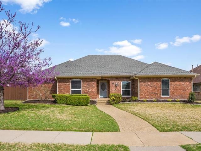4137 Dundee Ln, Plano, TX 75093 | MLS #21207 | Compass