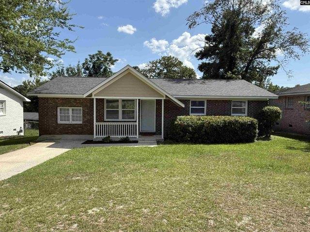 4137 Delree St, West Columbia, SC 29170