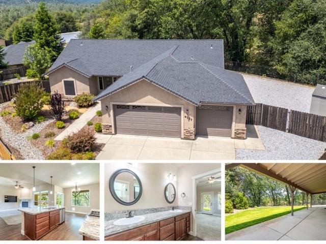 4137 Doyle Ct, Shasta Lake, CA 96019