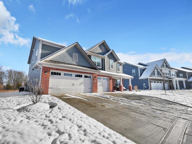 4137 Grange Dr, Bargersville, IN 46106 | MLS #22074 | Compass