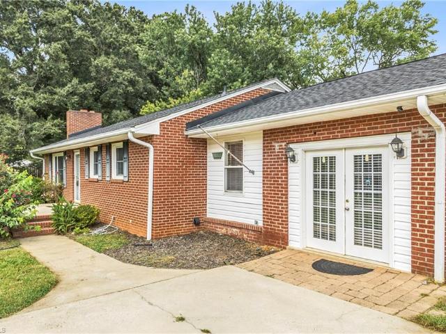 4137 High Point Road