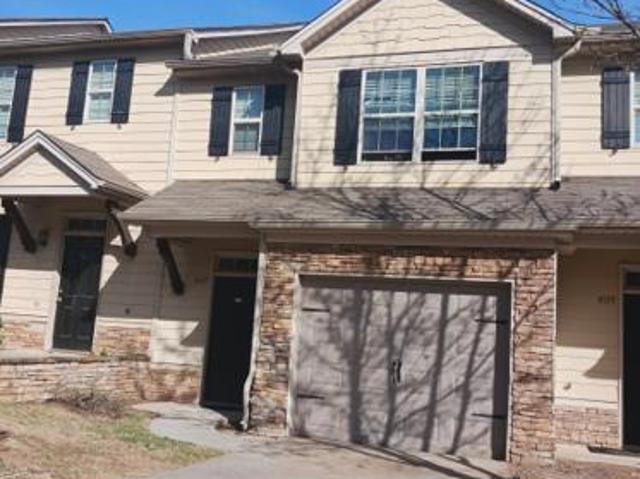 4137 High Park Terrace, East Point, GA 30344