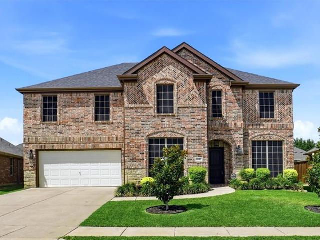 4137 Lampton Ct, Fort Worth, TX 76262