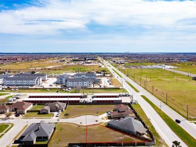 4137 Rayado Creek Dr Lot 20, Corpus Christi, TX 78414