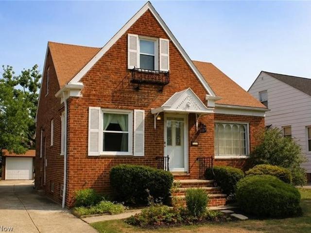 4137 Stilmore Rd, South Euclid, OH 44121