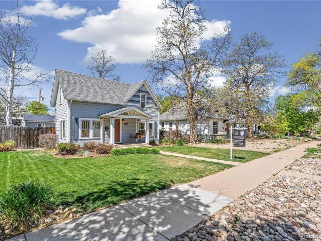 4137 Winona Ct, Denver, CO 80212 | MLS #5017 | Compass