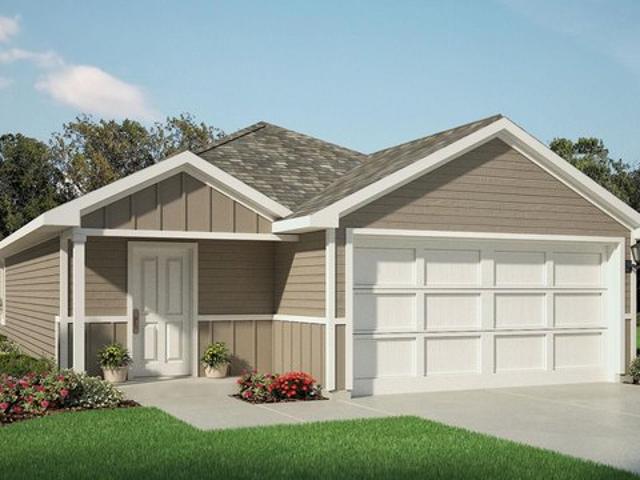 4137 Woodhill Bend Dr, Fort Worth, TX 76036