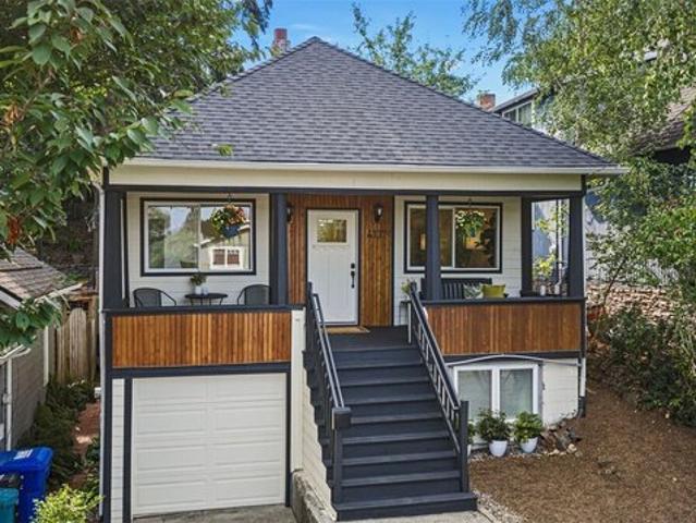 4137 41st Ave S, Seattle, WA 98118