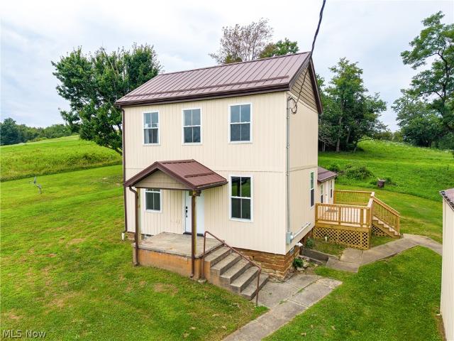 41381 Brown Road