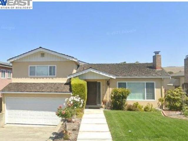41382 Carmen St, Fremont, CA 94539