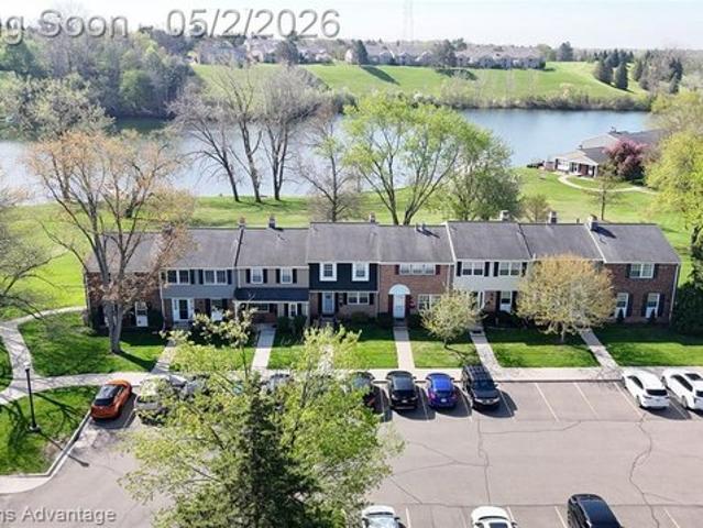 41389 Leidel Ct, Northville Township, MI 48167