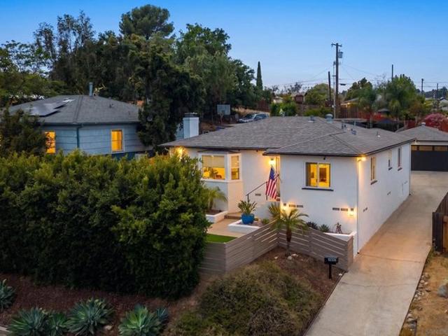 4138 Massachusetts Ave, La Mesa, CA 91941