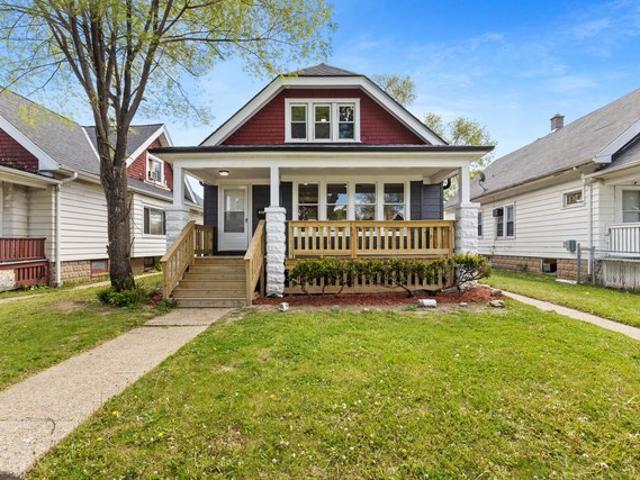 4138 N 28 St, Milwaukee, WI 53209