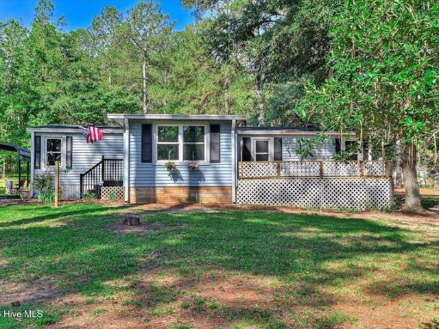 4138 Old Lincolnton Rd, Appling, GA 30802