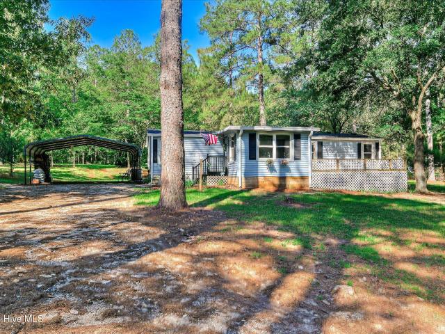 4138 Old Lincolnton Road