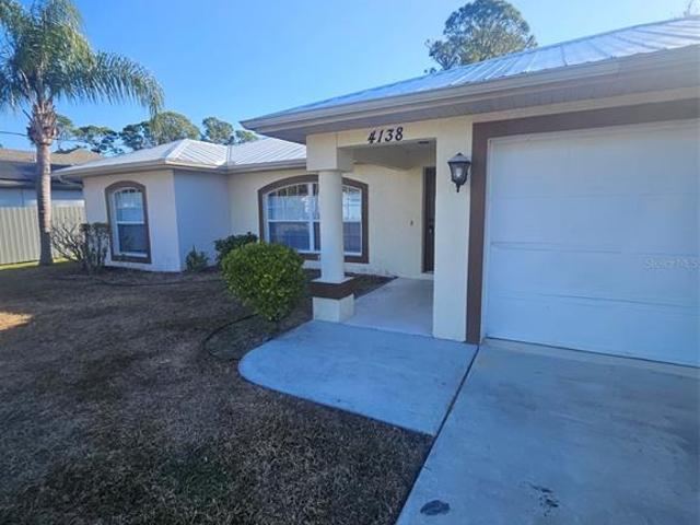 4138 Azora St, North Port, FL 34291 | MLS #D6144