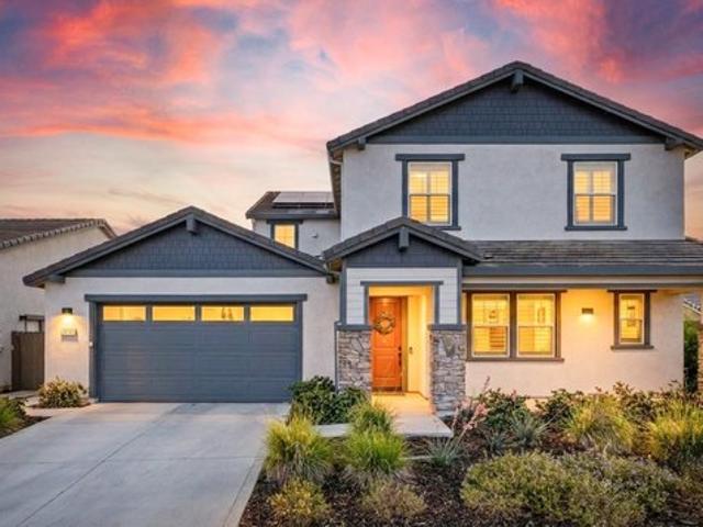 4138 Arjuna Way, Rancho Cordova, CA 95742