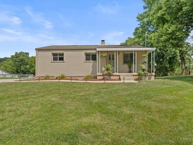 4138 California Rd, Morgan Township, OH 45053