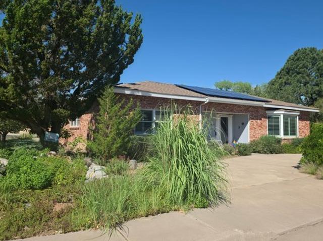 4138 Coe Dr NE, Albuquerque, NM 87110