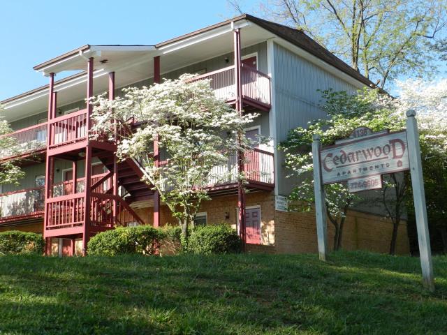 4138 Cresthill Drive