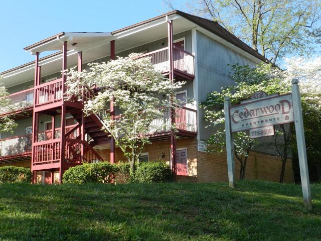 4138 Cresthill Drive 1 Bedroom Apartment for Rent at 4138 Cresthill Dr, Cave Spring, VA 24018 Cave Spring