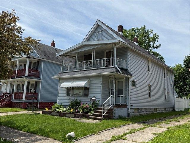 4138 E 142nd St, Cleveland, OH 44128