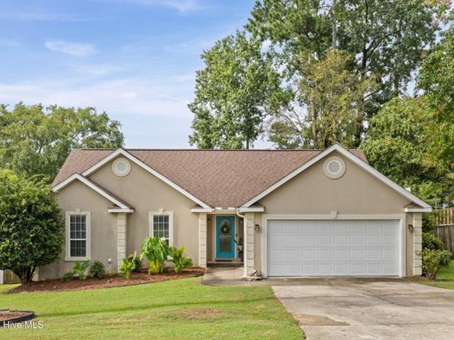 4138 Eagle Nest Dr, Evans, GA 30809