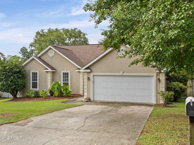 4138 Eagle Nest Drive