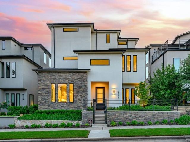 4138 Entrada Way, Dallas, TX 75219