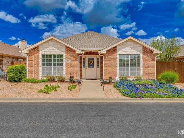 4138 Harmony Ln, San Angelo, TX 76904