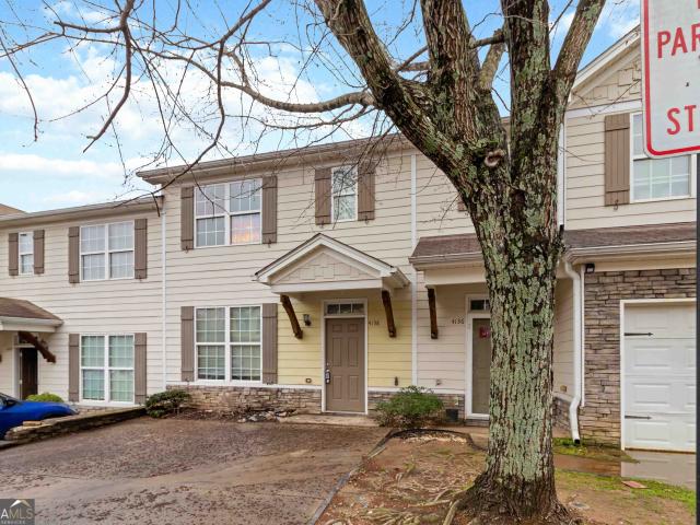 4138 High Park Lane