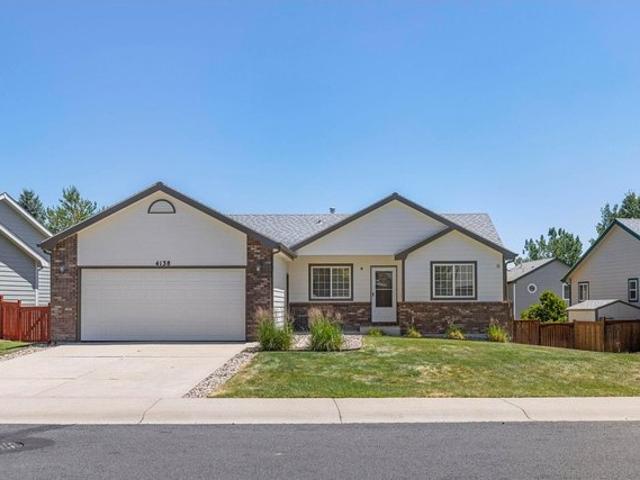 4138 Rockvale Dr, Loveland, CO 80538
