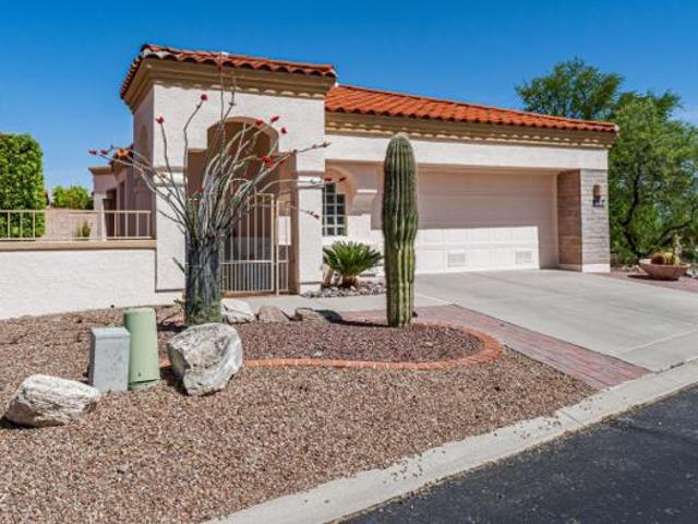 4138 S Constancia Ct, Green Valley, AZ 85622
